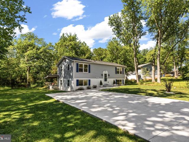 303 Via De Rosa Drive