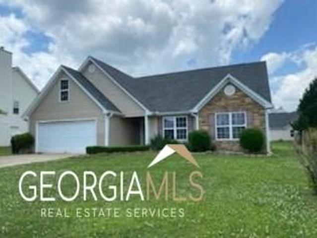 303 Vineyard Ridge Ln, Griffin, GA 30223
