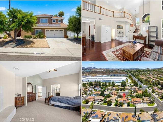 30440 Novato Way, Murrieta, CA 92563