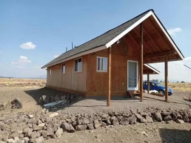 30442 RIM DR, CHILOQUIN, OR 97624 Single Family Residence For.