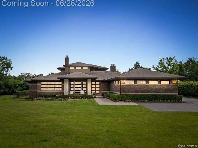 30442 S Greenbriar Road