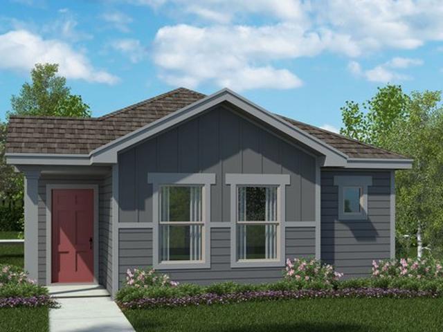 3044 Maple Orchard Ln, Fort Worth, TX 76140