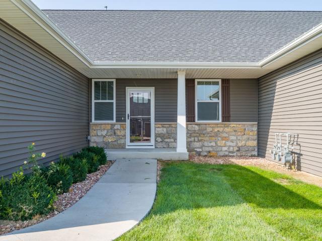 3044 Mary Leigh Drive