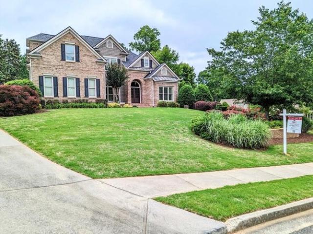 3044 Moss Stone Ln, Marietta, GA 30064
