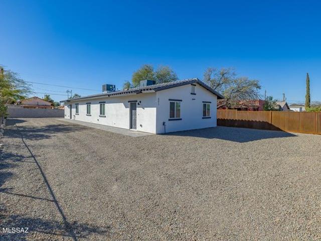 3044 N Estrella Ave, Tucson, AZ 85705