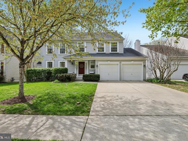3044 Old Channel Rd, Laurel, MD 20724 | Compass