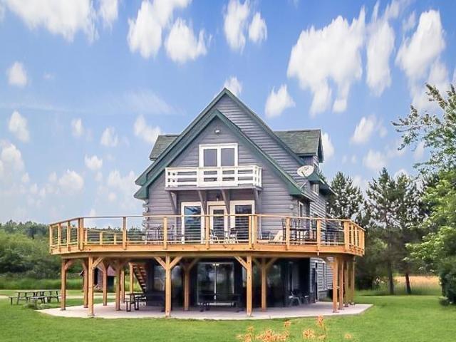 3044 A Big Bay Rd, La Pointe, WI 54850 | MLS #6124
