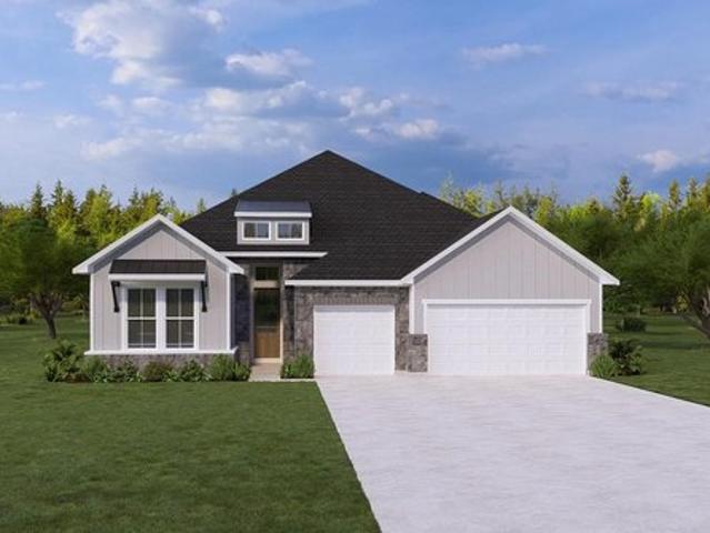 3044 Ashby Park, Bulverde, TX 78163