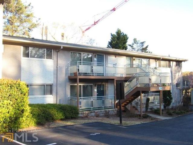 3044 Briarcliff Rd NE #12, Atlanta, GA 30329