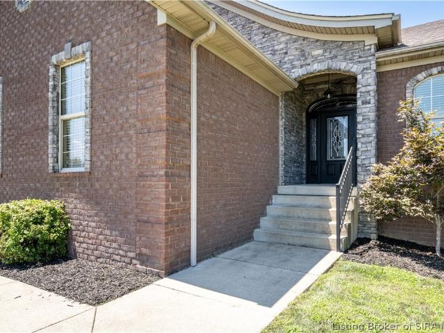 3044 Brookhill Court