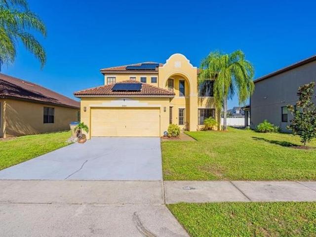 3044 Camino Real Dr S, Kissimmee, FL 34744