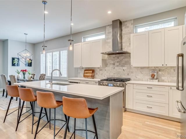 3044 Chase St, Wheat Ridge, CO
