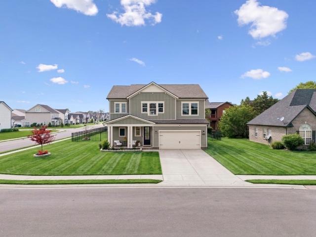 3044 Community Cir, Murfreesboro, TN 37128 | MLS #3185 | Compass