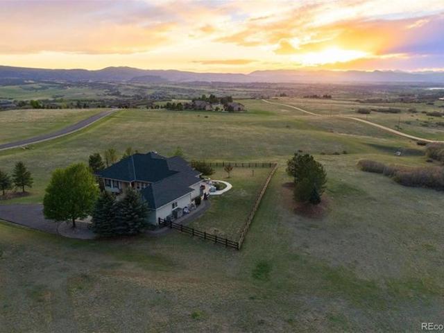 3044 Elk Canyon Cir, Sedalia, CO 80135