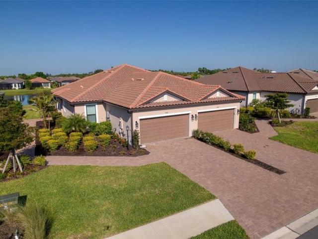 3044 Formia Ct, Bradenton, FL 34211