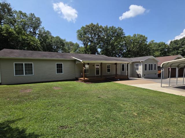 3044 Henderson Rd