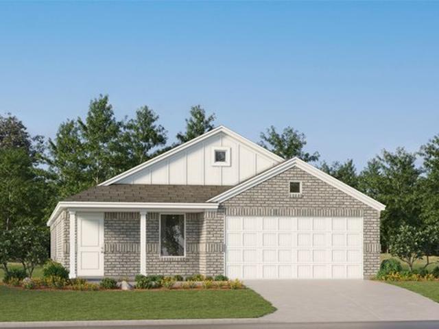3044 High Bank Dr, Katy, TX 77493