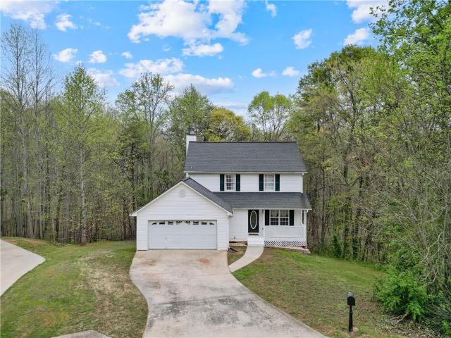 3044 Red Rose Ln, Gainesville, GA 30507 | MLS #7745 | Compass