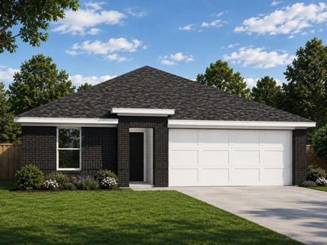 3044 Sunhill Dr, Katy, TX 77493