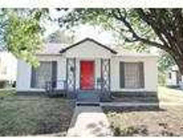 3044 S Marsalis Avenue Dallas Texas 75216