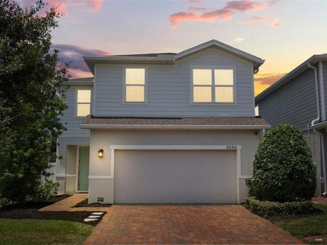 3044 Slough Creek Dr, Kissimmee, FL 34744