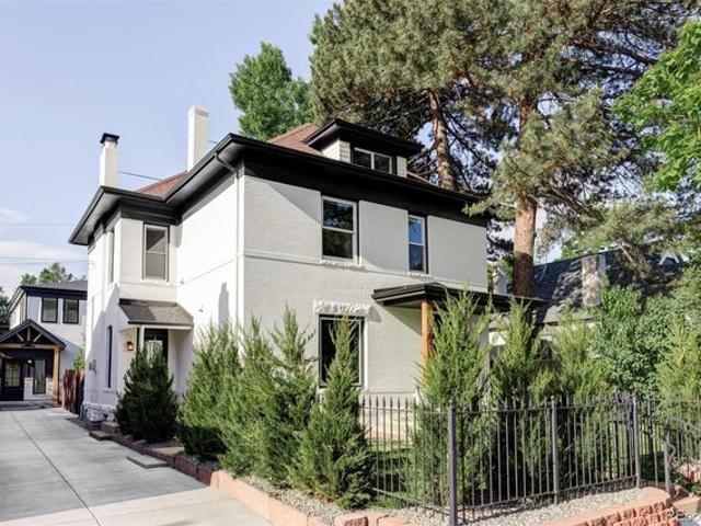 3044 W 29th Ave, Denver, CO 80211
