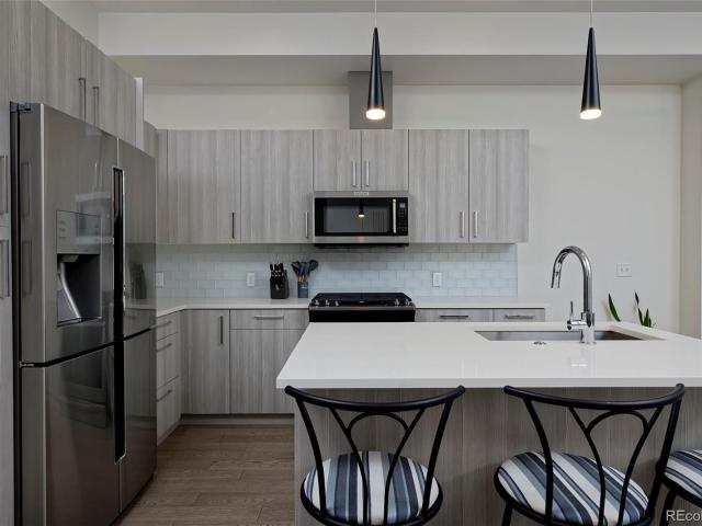 3044 Wilson Ct, Unit 2, Denver, CO 80205 | MLS #5523 | Compass