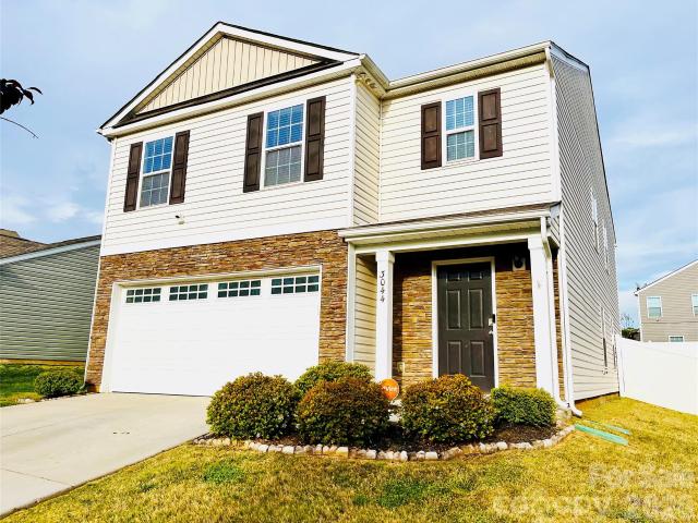 3044 Winesap Dr, Dallas, NC 28034 | MLS #4371