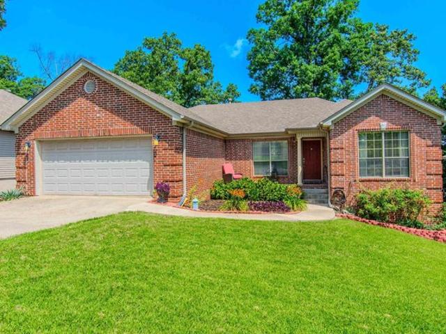 3044 Woodruff Creek Dr, Sherwood, AR 72120
