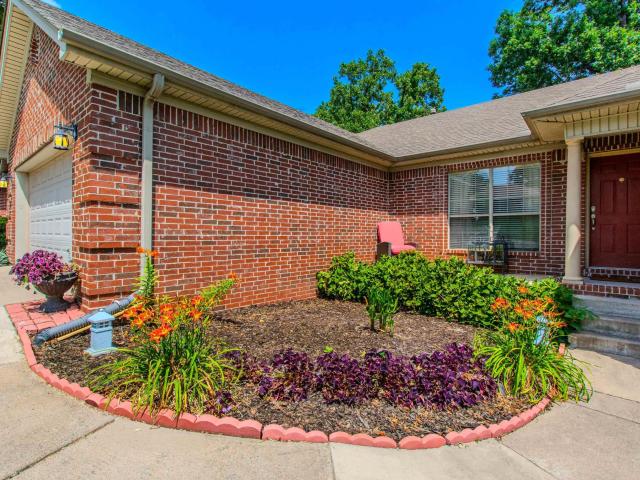 3044 Woodruff Creek Drive