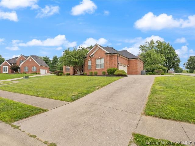 3044 Wolf Ridge Court
