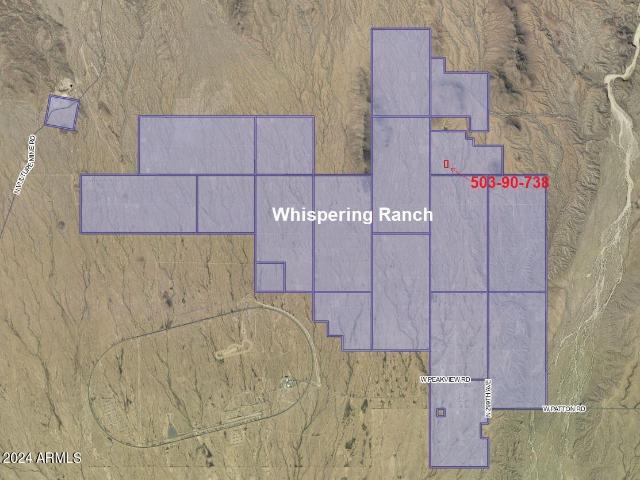 30450 W Villa Cassandra Way, Unit 237, Wittmann, AZ 85361 | MLS #6765