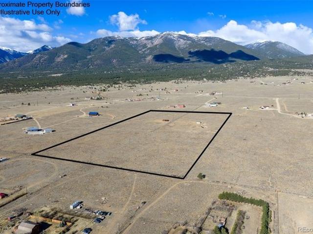 30451 County Road 361 Lot 3, Buena Vista, CO 81211