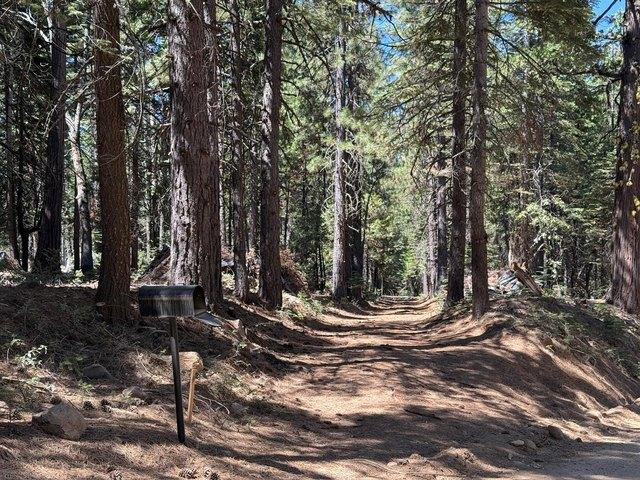 30457 N Bloomfield Graniteville Rd, Nevada City, CA 95959