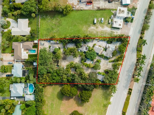3045 N Federal Hwy, Boynton Beach, FL 33483 | MLS #R11132