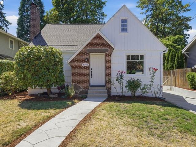 3045 NE 62nd Ave, Portland, OR 97213