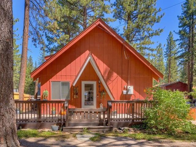 3045 Nevada Ave, South Lake Tahoe, CA 96150
