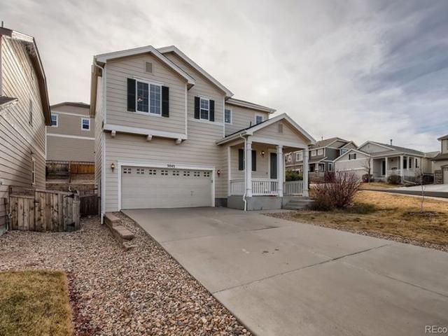 3045 Open Sky Way, Castle Rock, CO 80109