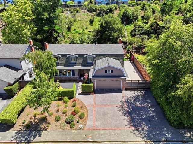 3045 Atwater Dr, Burlingame, CA 94010