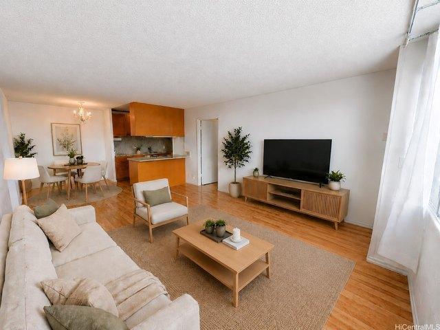 3045 Ala Napuaa Pl Apt 909, Honolulu, HI 96818