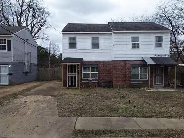 3045 Allison Ave, Memphis, TN 38112