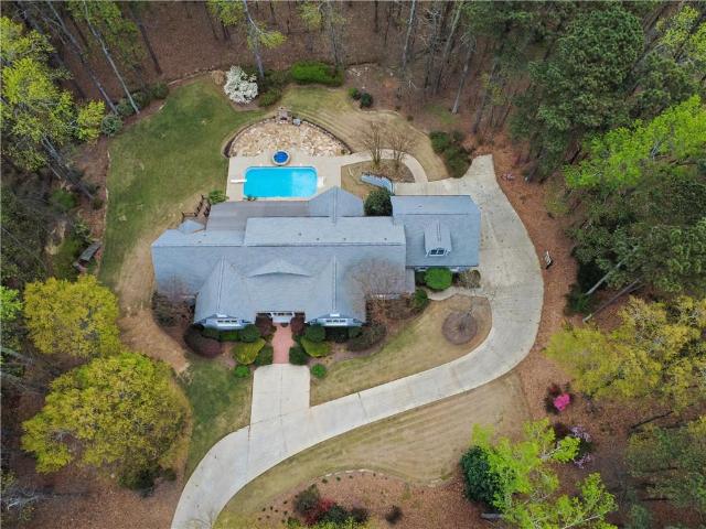 3045 Camp Branch Road
