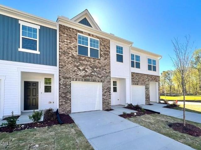 3045 Fulong Dr, Durham, NC 27704