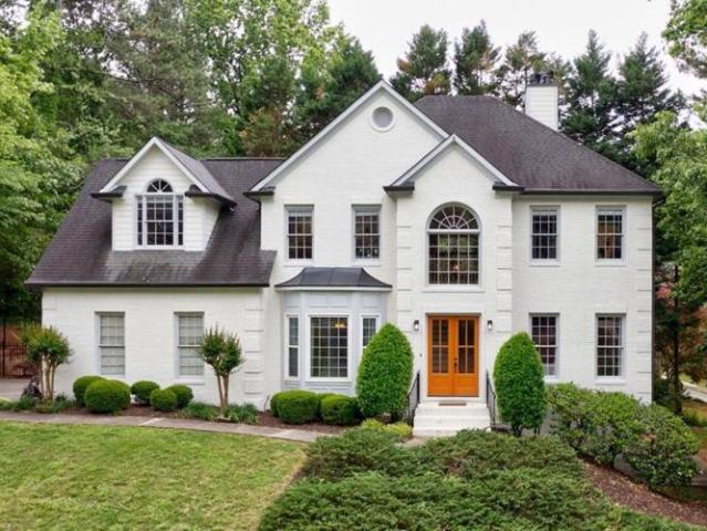 3045 Fenwood Trail, Roswell, GA 30075