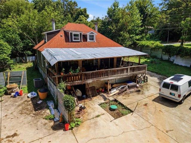 3045 Flat Shoals Rd, Atlanta, GA 30349