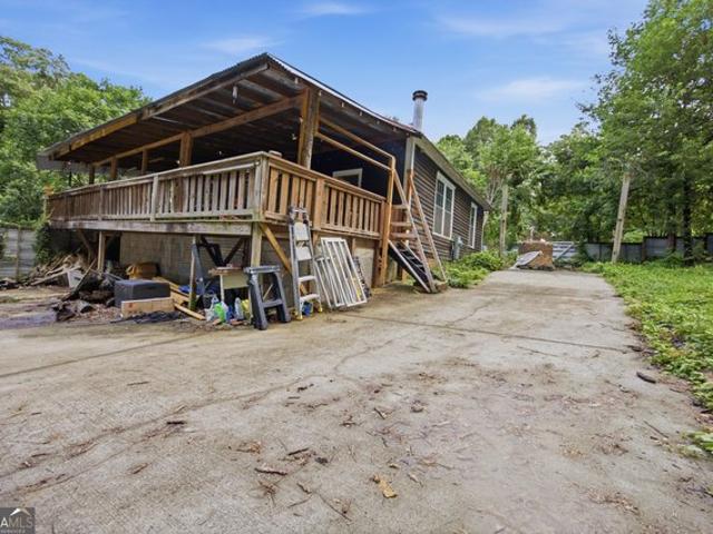3045 Flat Shoals Rd, Decatur, GA 30034