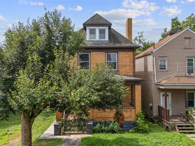 3045 Glen Mawr St, Pittsburgh, PA 15204 | MLS #1739 | Compass