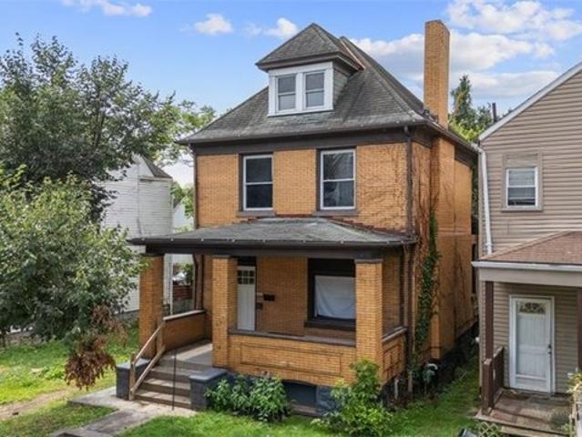 3045 Glen Mawr St, Pittsburgh, PA 15204