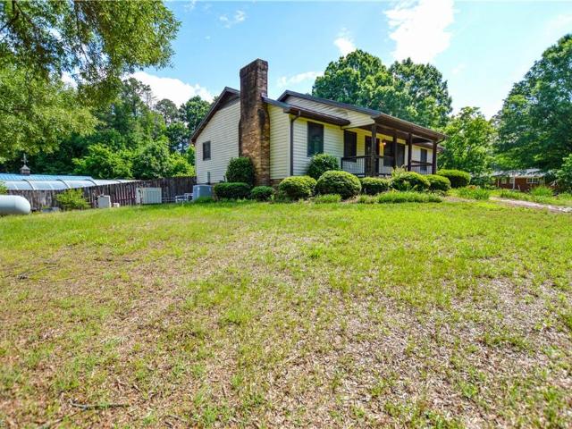 3045 Greenhouse Road