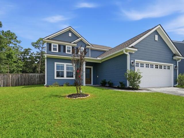 3045 Grinnell St, Johns Island, SC 29455